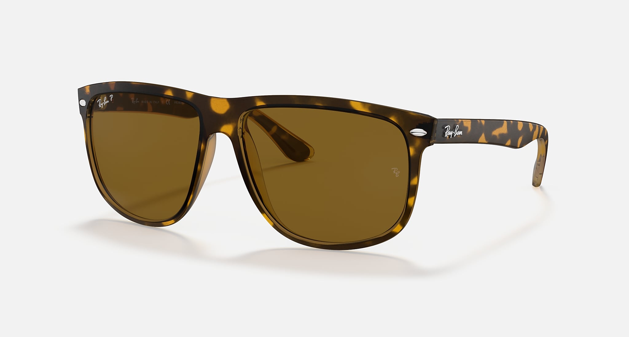 Ray-Ban Rb4154 Unisex Lifestyle Square Sunglasses – New Day Sports