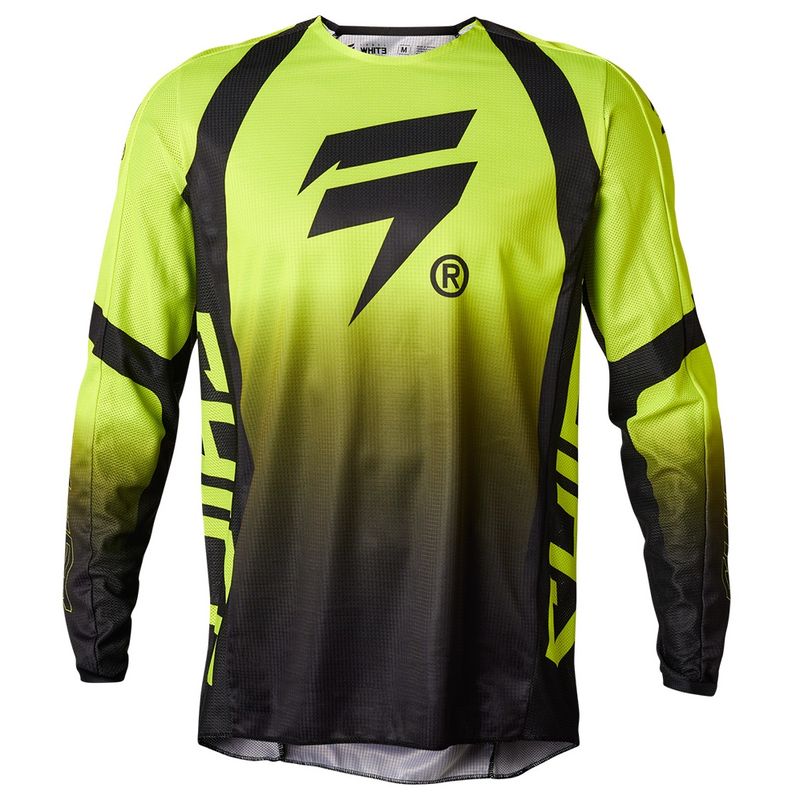 Buy White Label Jersey ELVN TEAL - Stylish MX Gear – New Day Sports