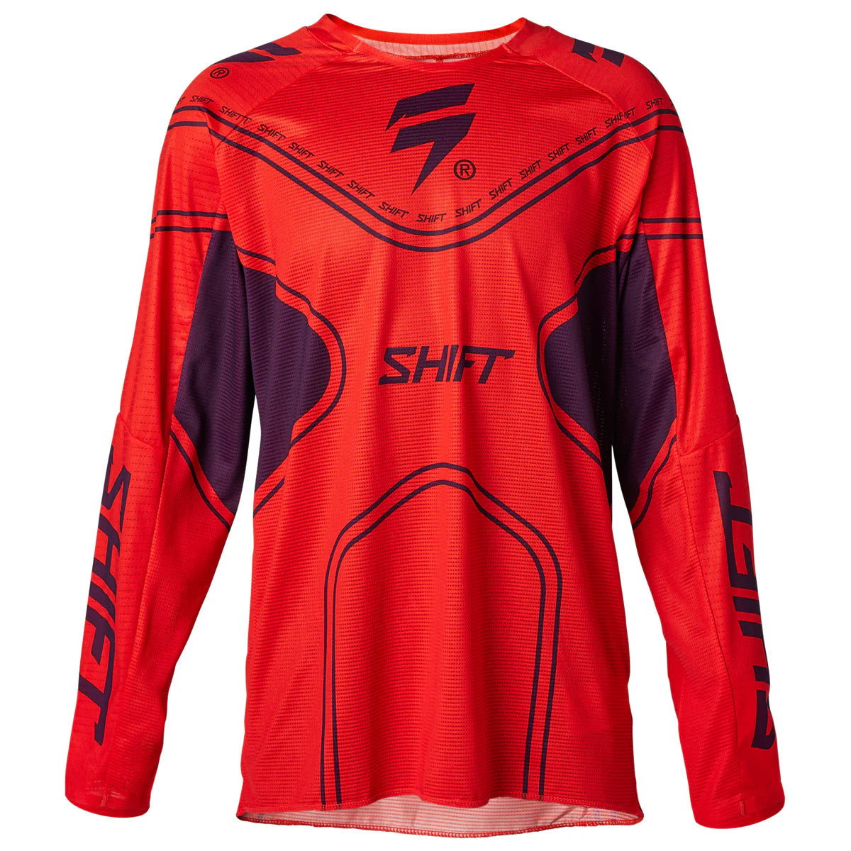 SHIFT MX by Fox Racing White Label Dirt Bike MX Motocross Offroad & ATV ...