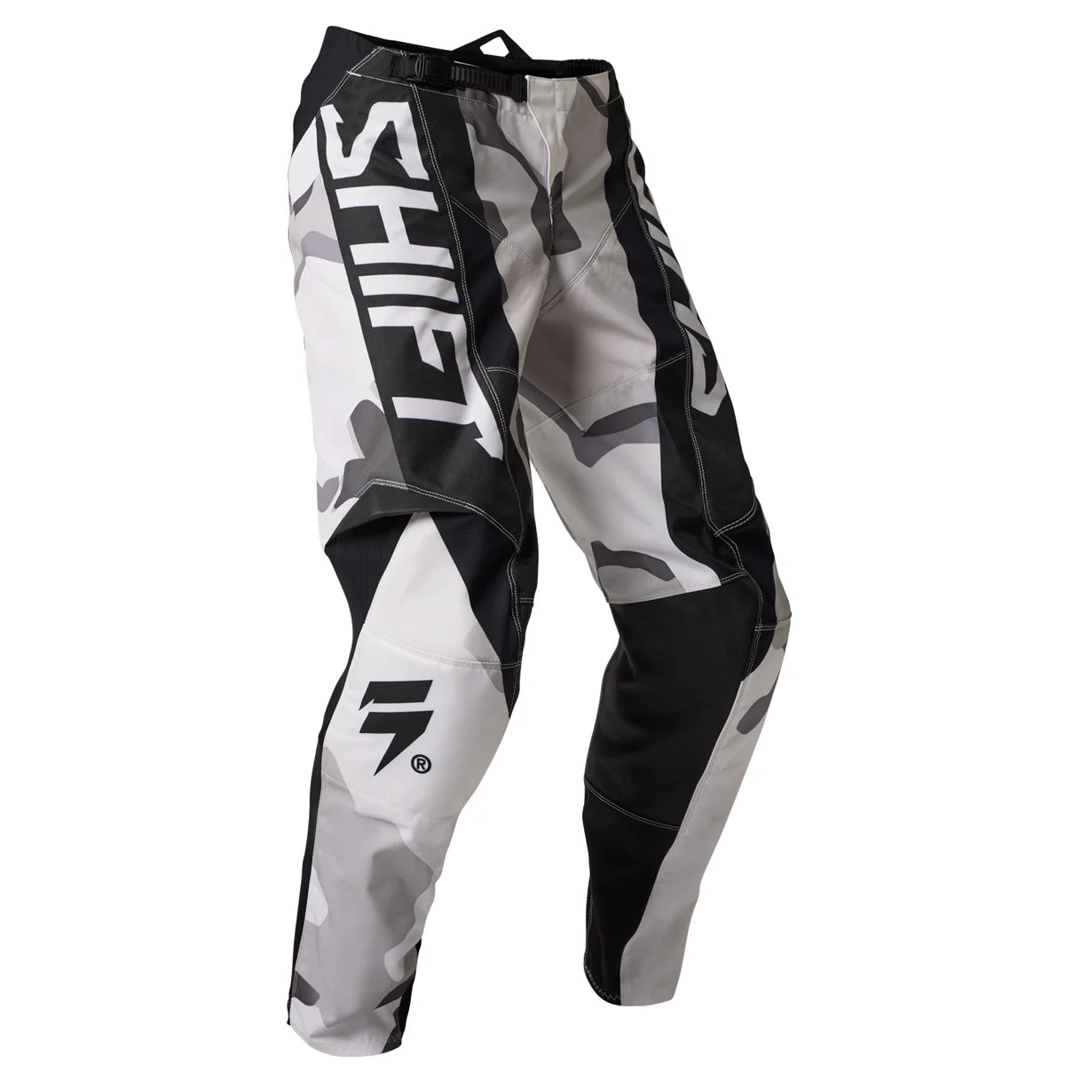 SHIFT MX by Fox Racing White Label Dirt Bike MX Motocross Offroad & ATV ...