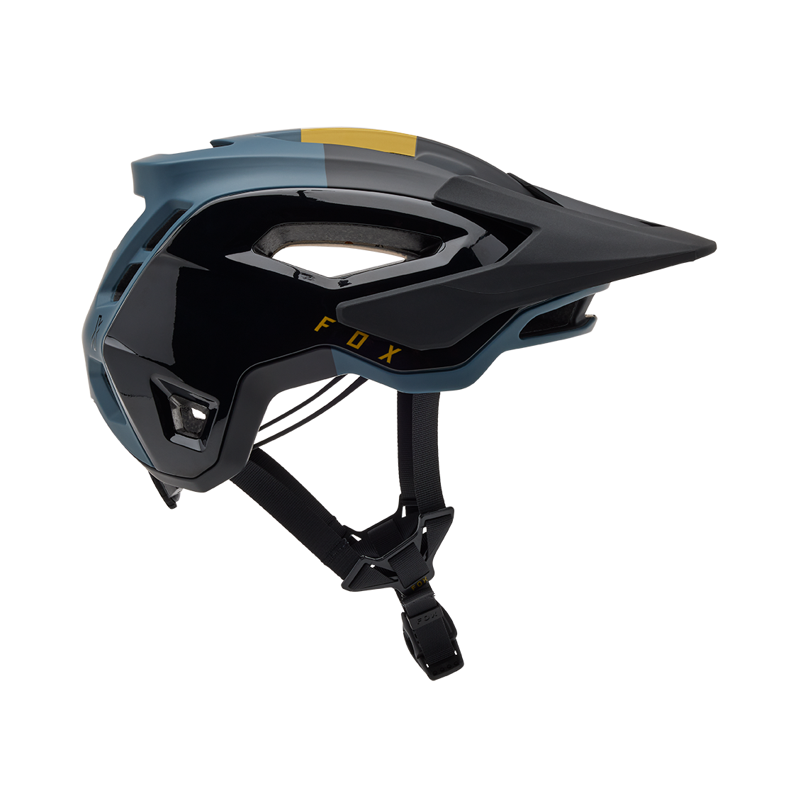 Fox Racing Proframe RS Taunt Men MTB Helmet – New Day Sports