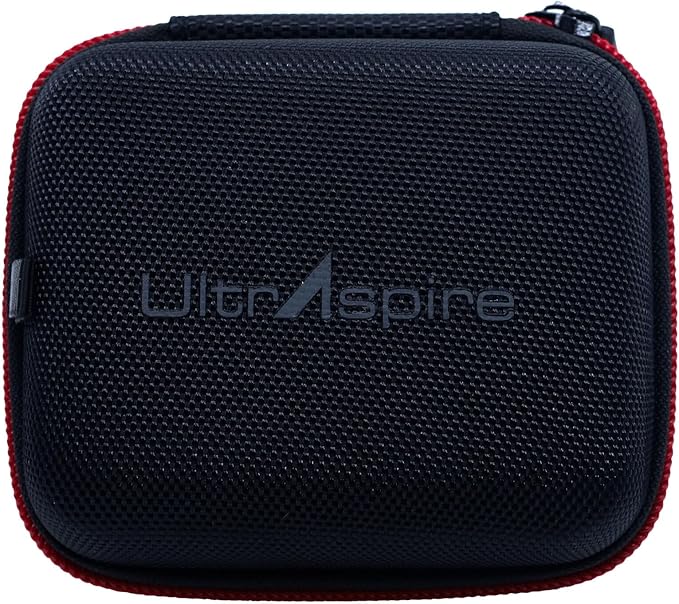 UltrAspire Lumen EVA Molded Storage Headlamp Case – New Day Sports