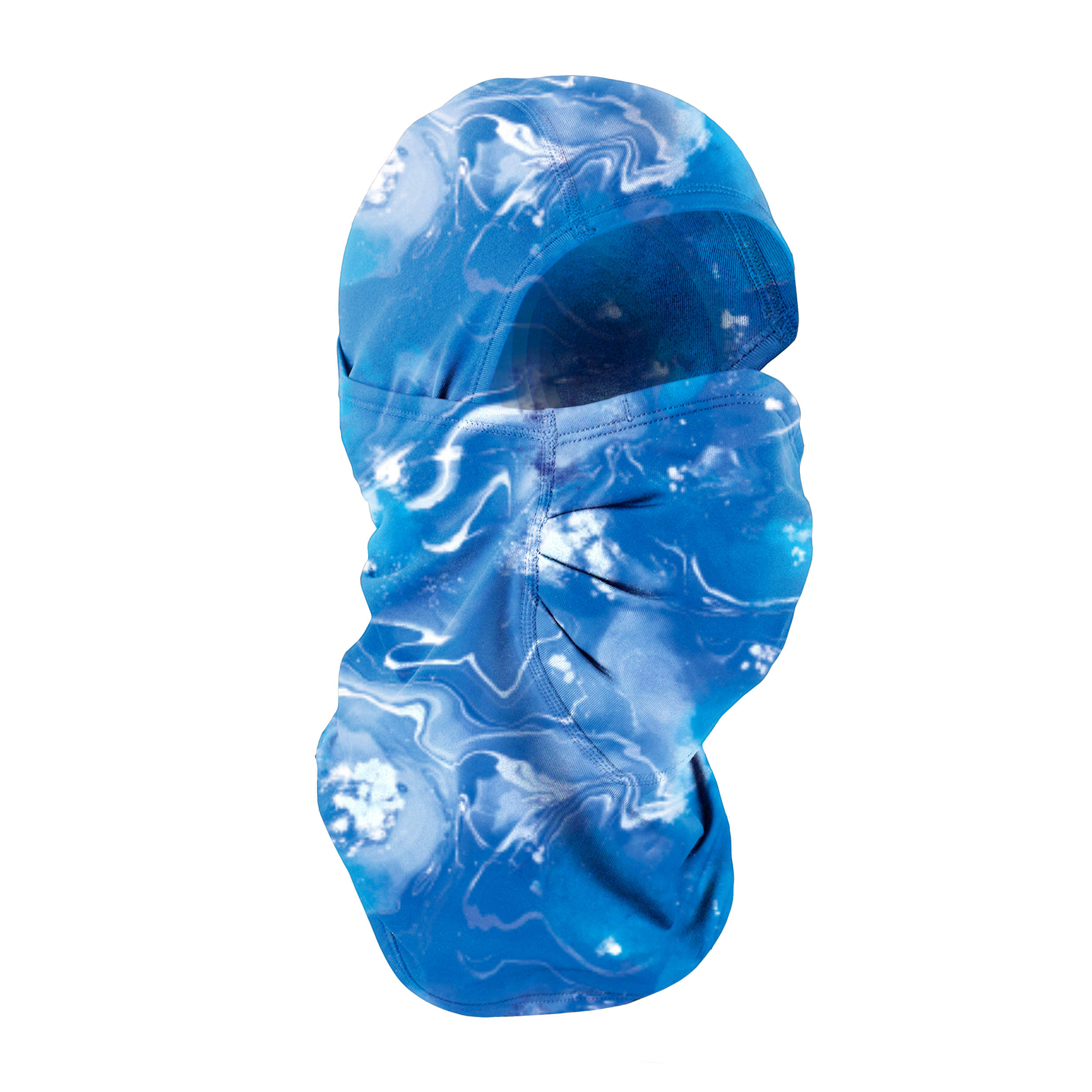 Hot Chillys Micro Elite Chamois Convertible Unisex Print Mask – New Day ...