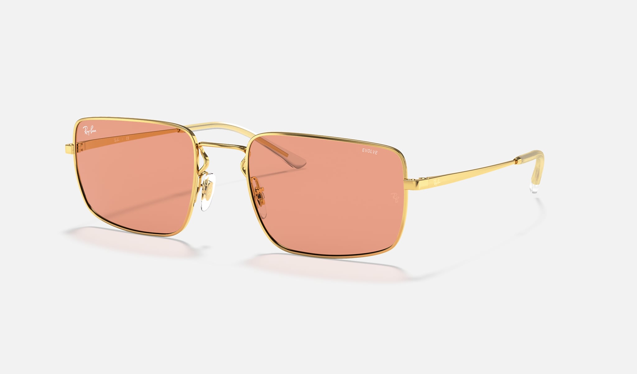 Ray-Ban RB3669 Women Lifestyle Sunglasses – New Day Sports