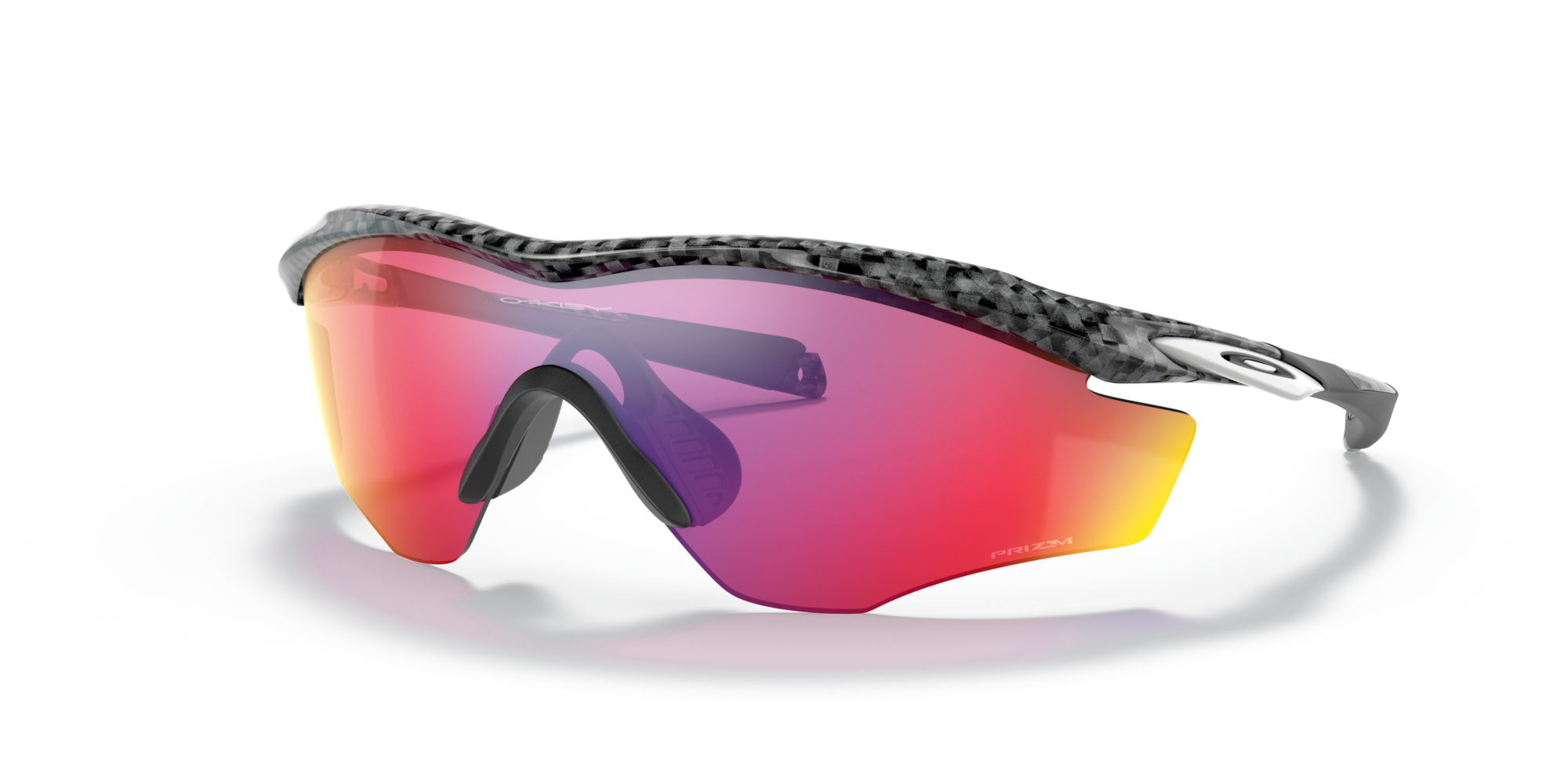 Oakley M2 Frame XL Shield Unisex Sunglasses – New Day Sports