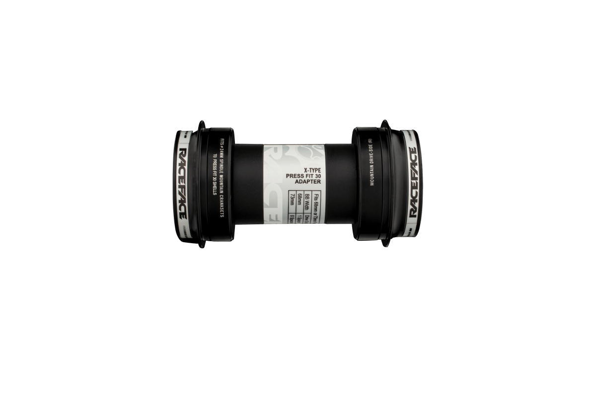 Race Face Bottom Brackets Pf30 24mm Mtb Component – New Day Sports