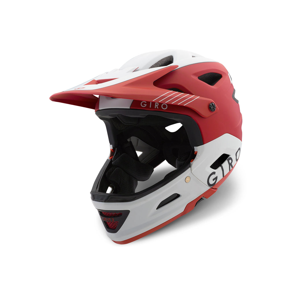 Giro Switchblade MIPS Unisex Full Face Bike Helmet – New Day Sports