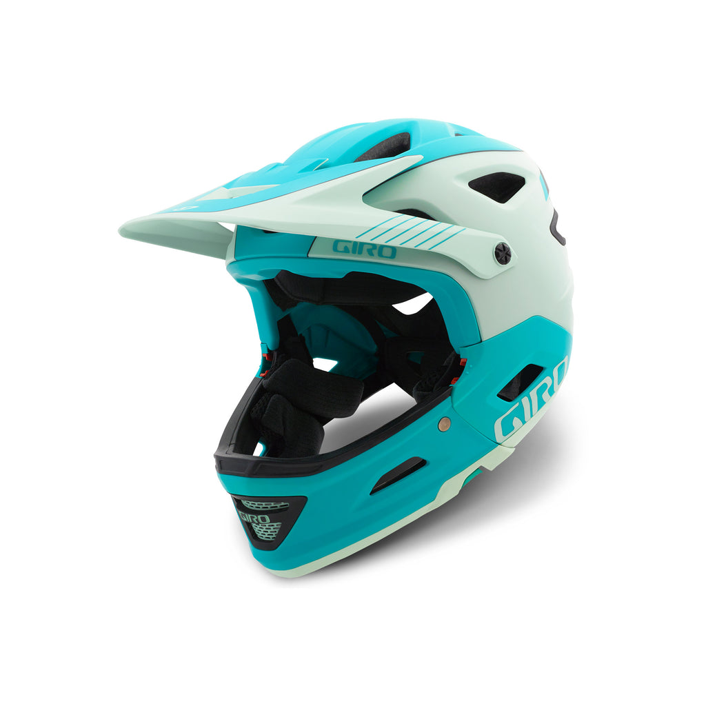 Giro Switchblade MIPS Unisex Full Face Bike Helmet – New Day Sports
