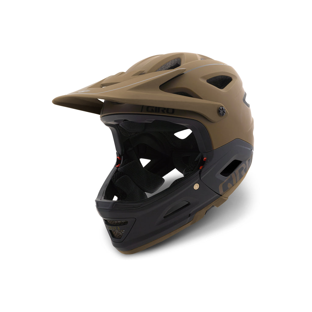 Giro Switchblade MIPS Unisex Full Face Bike Helmet – New Day Sports