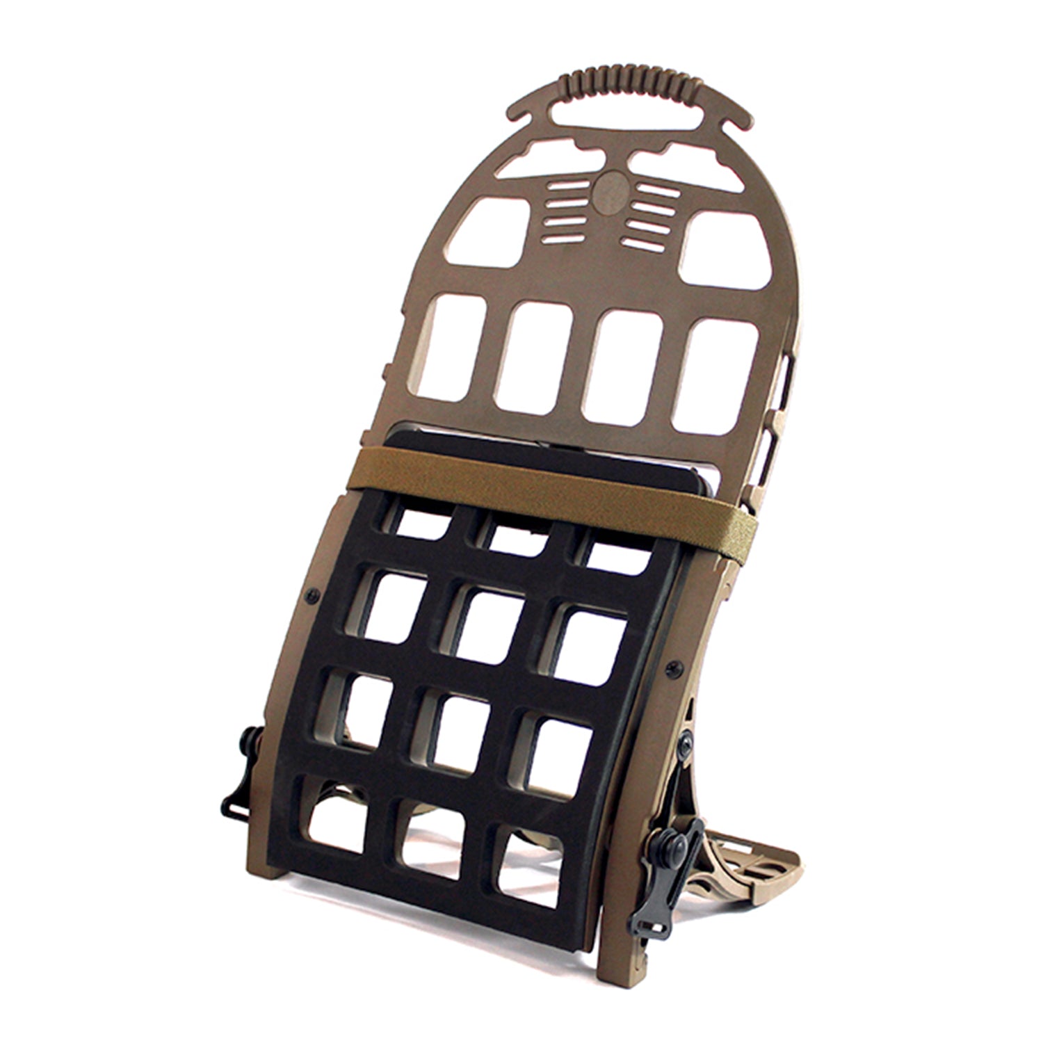 Pack Rabbit Frame – New Day Sports