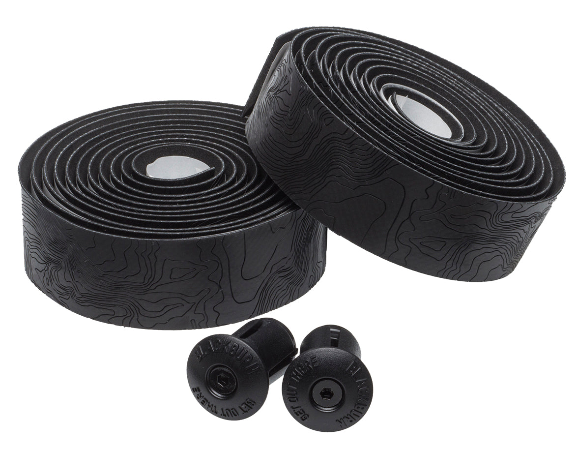 Blackburn Cinch Bar Tape – New Day Sports